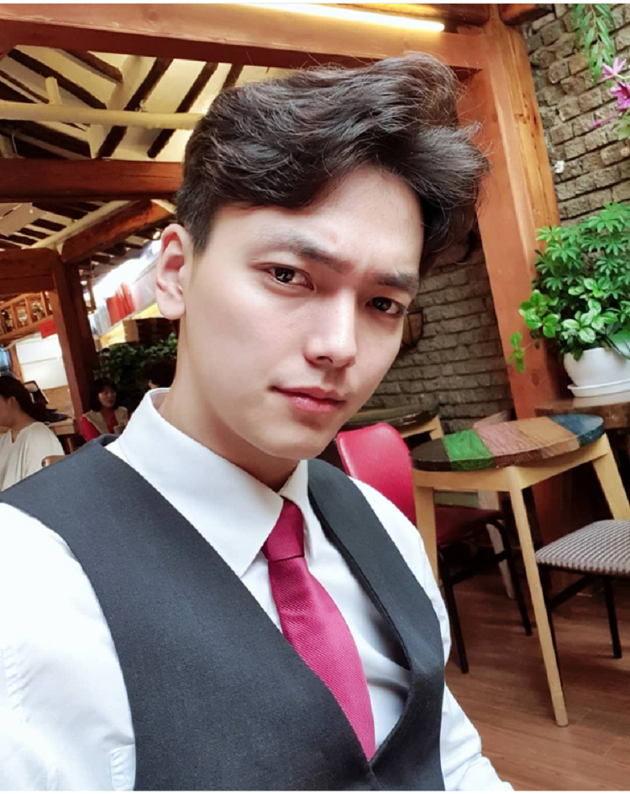 Nam thần bóng chuyền Hàn Quốc - Jo Jaesung: Điển trai đến ngỡ ngàng